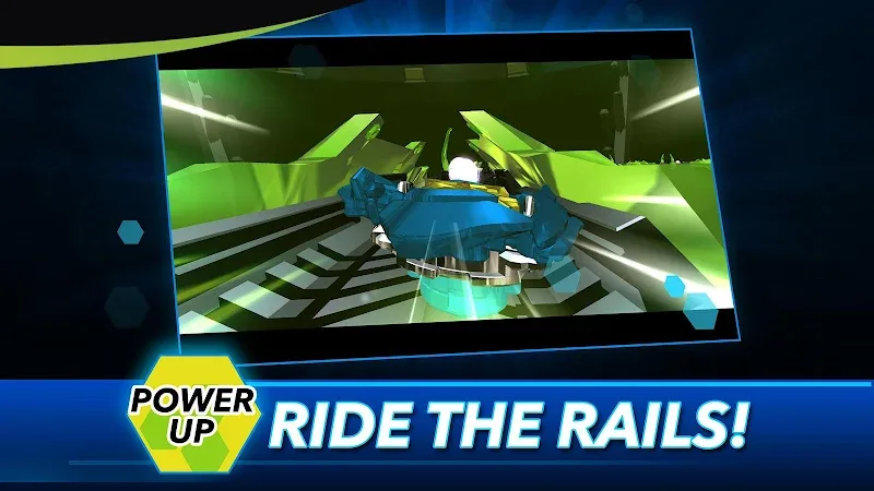 BEYBLADE BURST v11.1.6 MOD APK (Unlimited Currency, Menu)