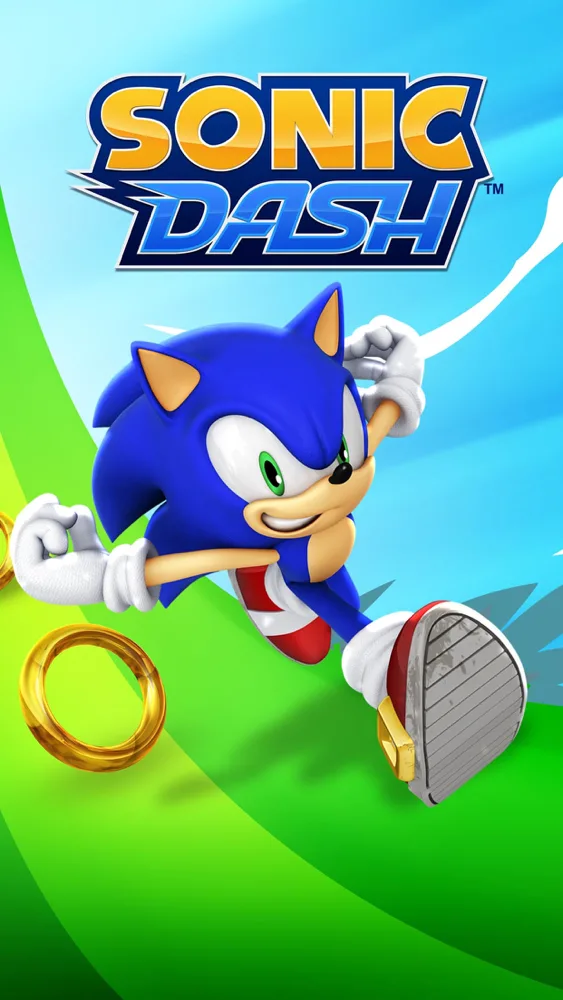 Sonic Dash v8.12.0 MOD APK (Unlimited Money, Free Shopping)